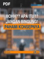 Pengertian dan Rumus Physical Availability | PDF | Bisnis