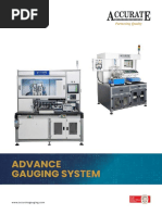 Example CMM Report | PDF | Science & Mathematics