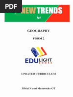 English Form 1-1 | PDF | Verb | Grammatical Tense