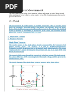 Earth and Unearth Cable Difference | PDF | Insulator (Electricity ...