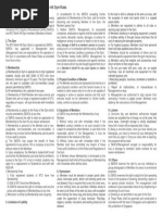 FNU Sports and Wellness Centre New Rates and Operation Hours | PDF ...