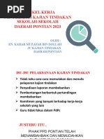 Template RPH Oum | PDF