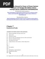 Signals Systems and Transforms 5th Edition Phillips Parr Riskin ...