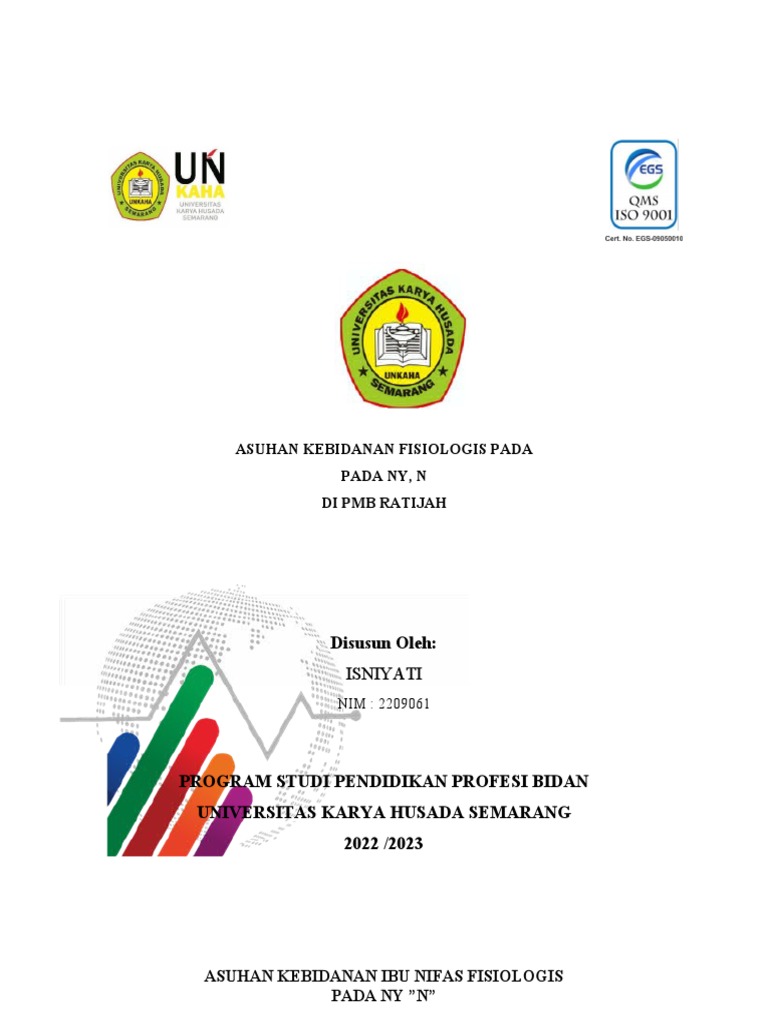 Soap Bufas Pengelolaan Asi | PDF