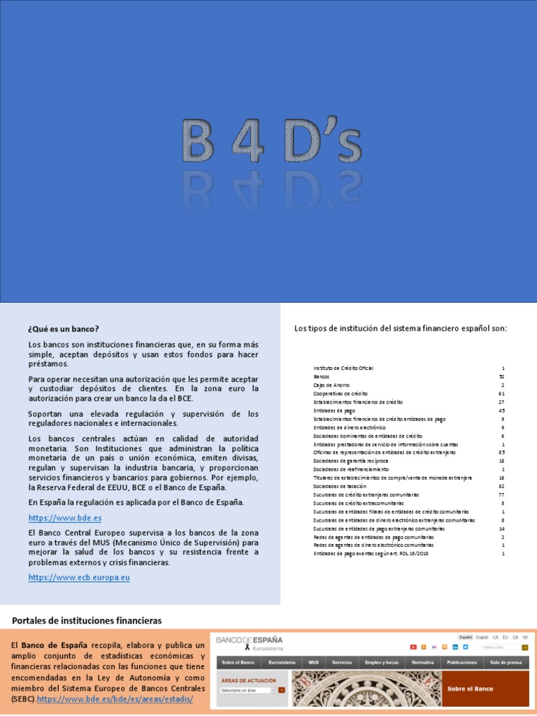 Banking For Dummies | PDF