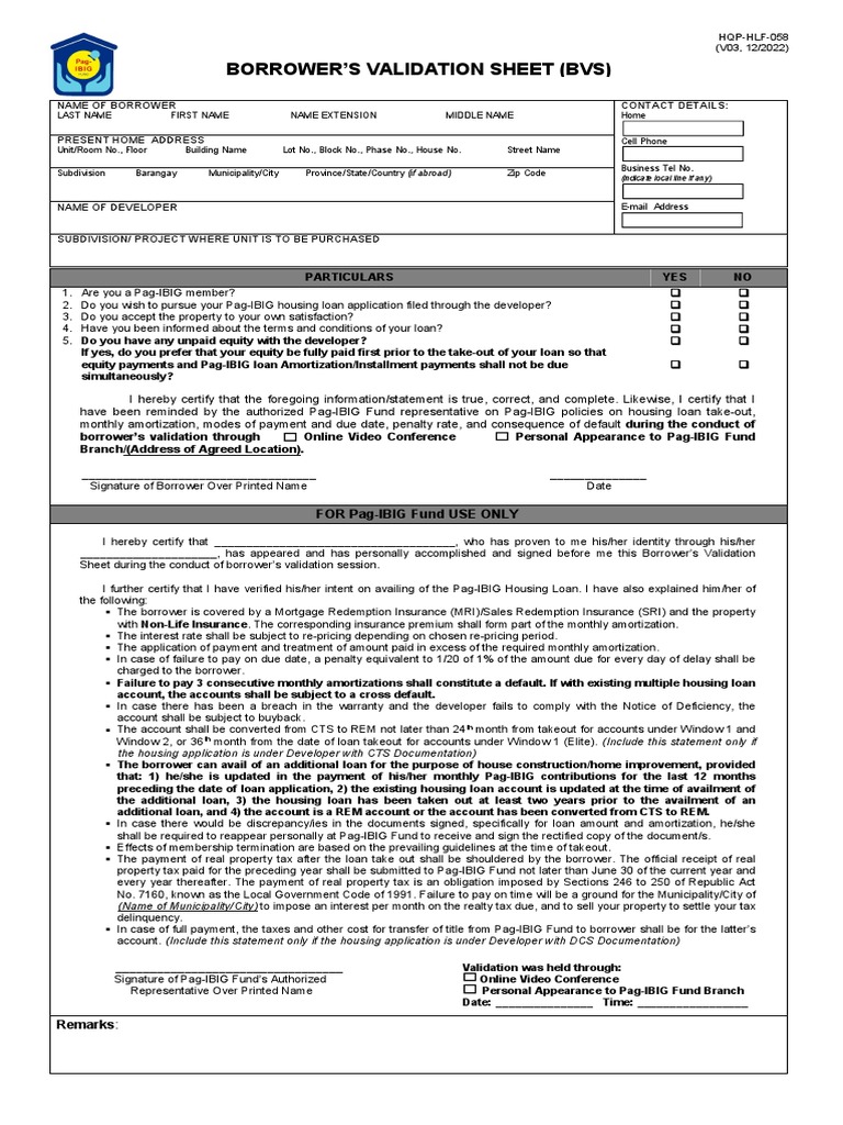 BVS-FORM-V03-12-22-NEW-Copy | PDF