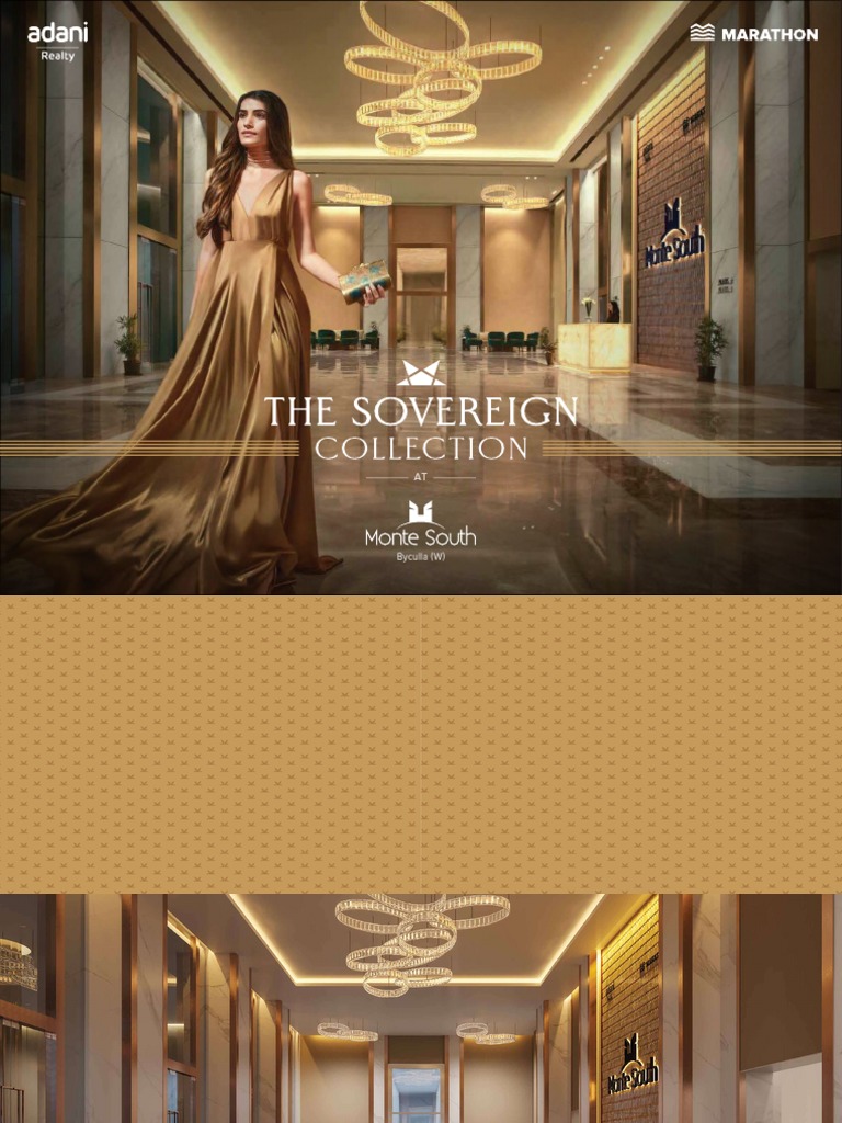 The Sovereign Collection - EPDF 2 | PDF