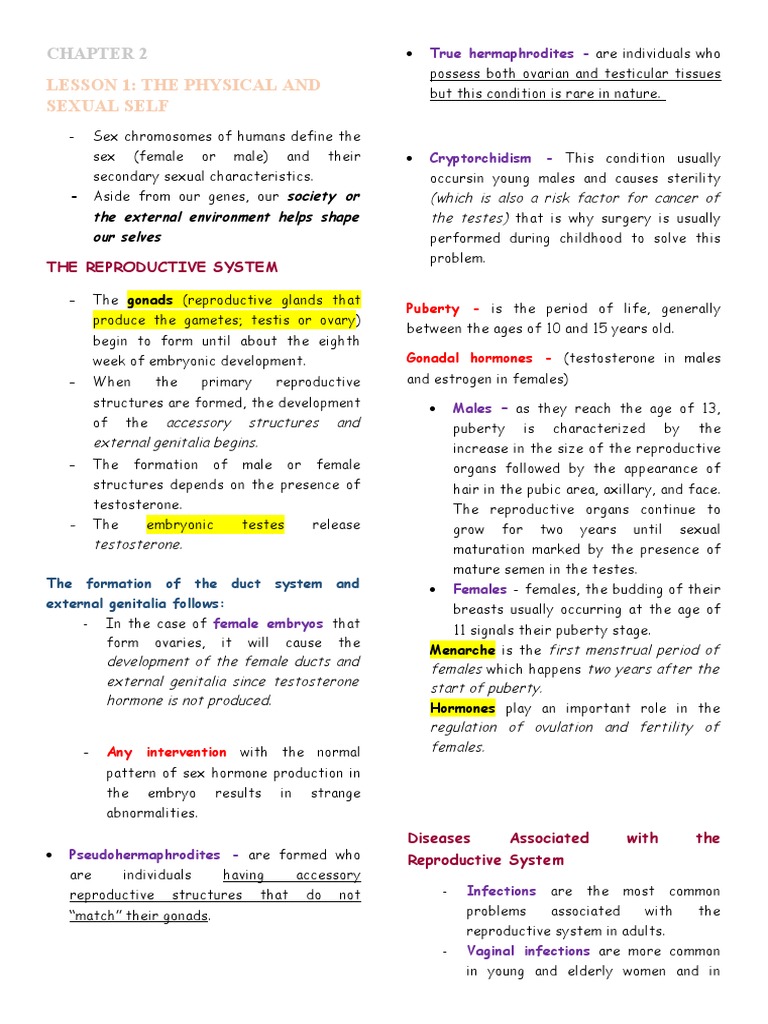 UTS Finals Reviewer | PDF