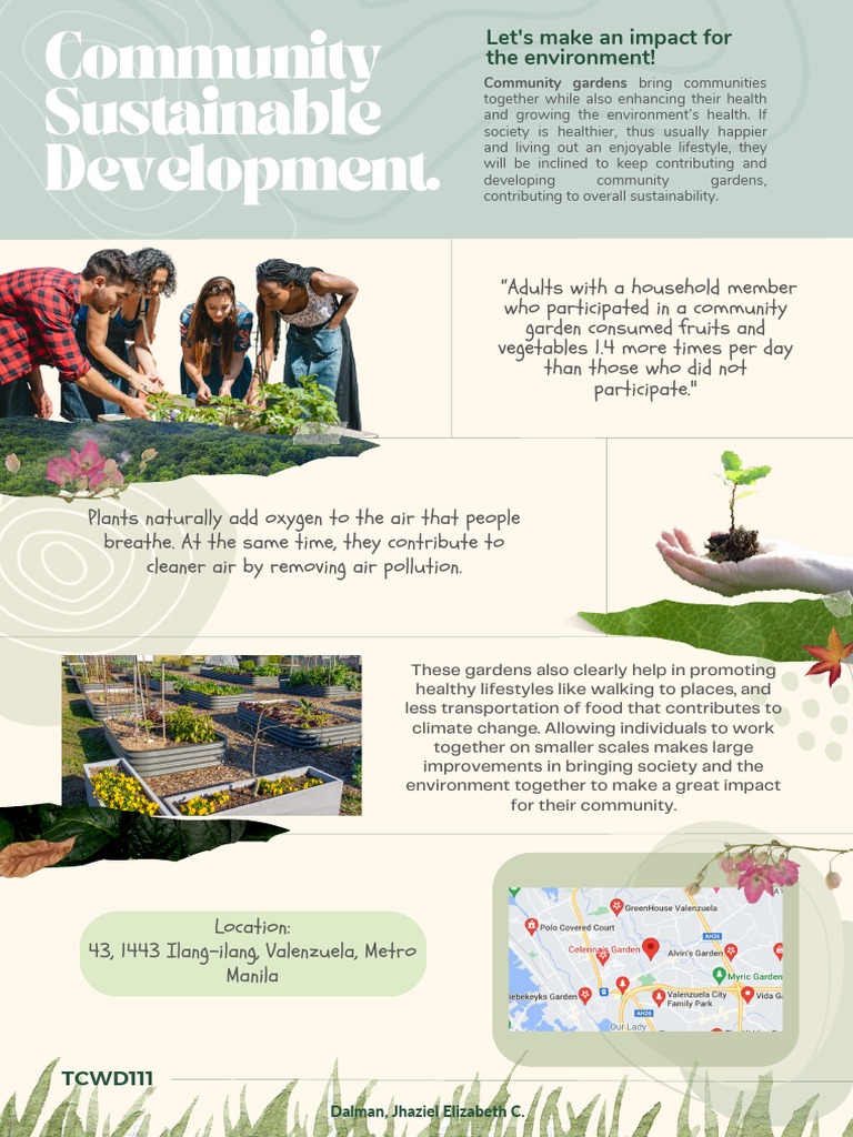 Poster by Dalman, Jhaziel Elizabeth | PDF