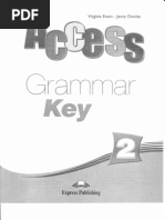 High Note 2 Students Book | PDF