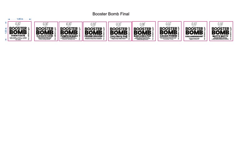 Booster Bomb 27-02-2023 | PDF