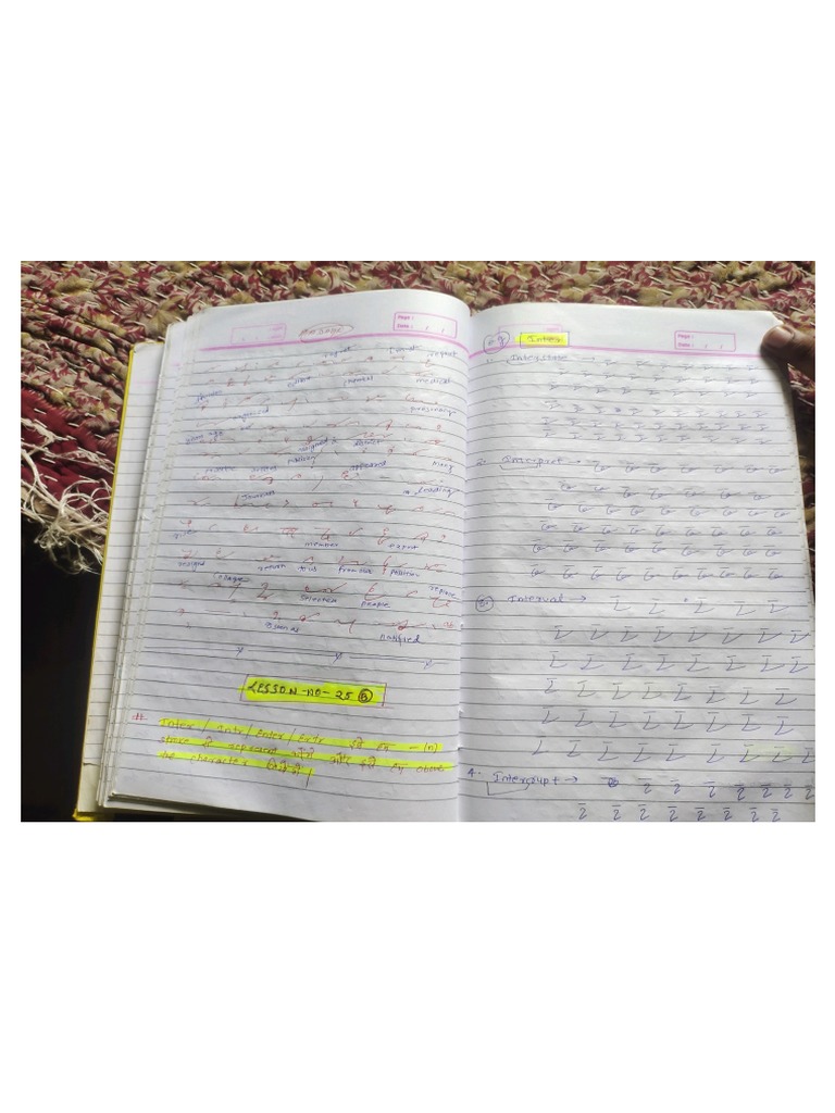 Gregg Shorthand | PDF