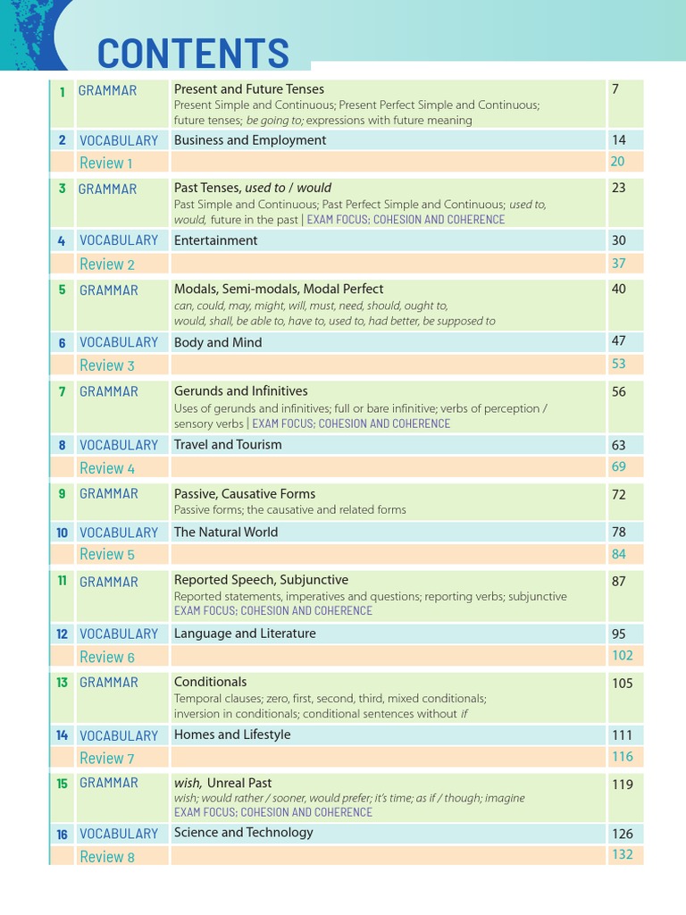 Revmastermind GR Lex Sample Material | PDF