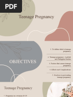 Depo-Provera Calendar | PDF