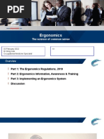 OCRA (The Occupational Repetitive Actions) Methods: OCRA Index and OCRA ...