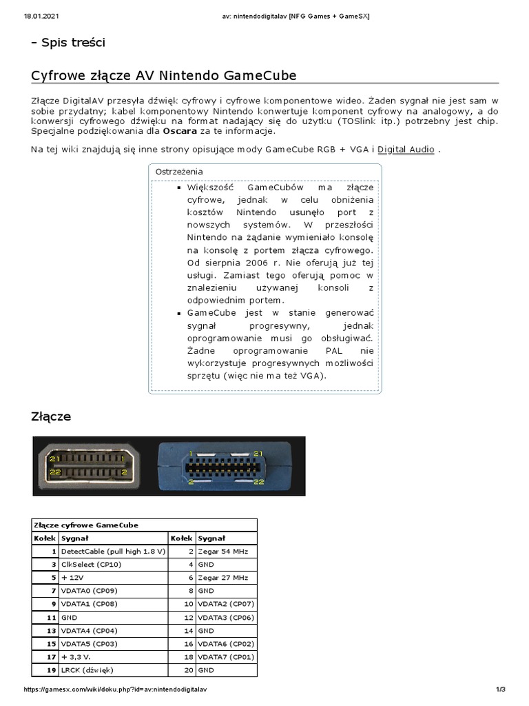 Av Nintendodigitalav Nfg Games Gamesx Pdf