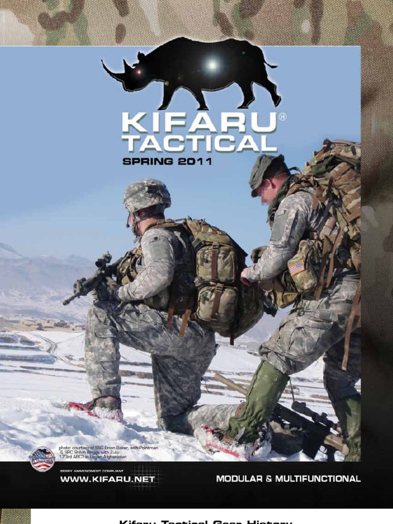 Military Catalog | PDF | Backpack | Suspension (Vehicle)