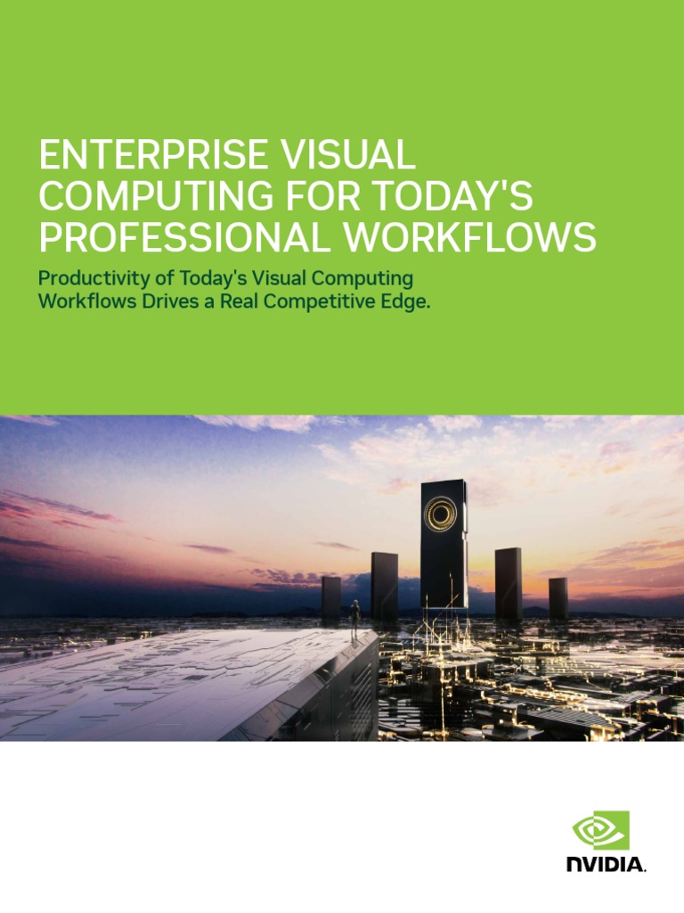 Proviz RTX Solutions Customer Facing Brochure 2094452 Web | PDF