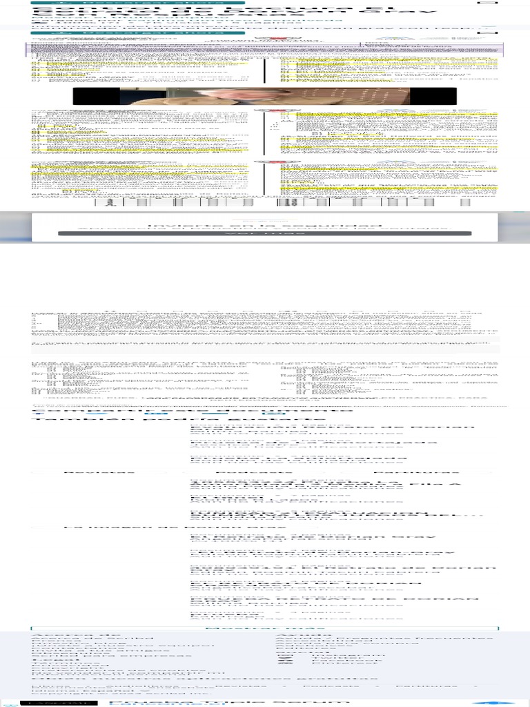 Control de Lectura El Retrato de Doryan Gray Con Respuestas PDF La Imagen de Dorian Gray 2 | PDF