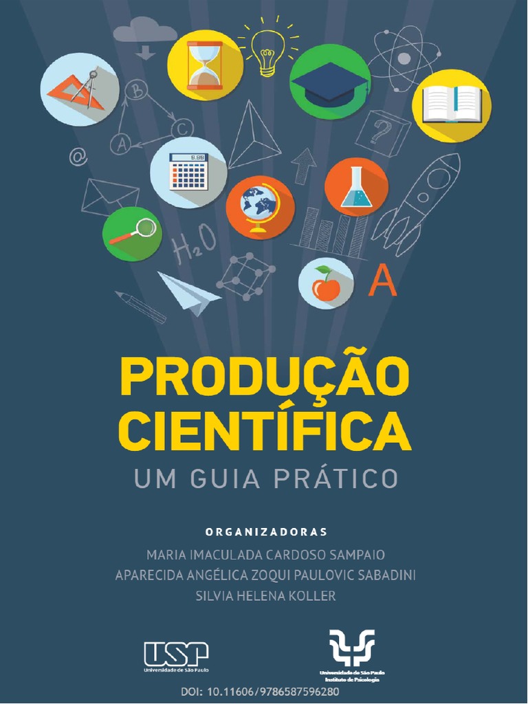 Producao Cientifica Guia Pratico Pdf