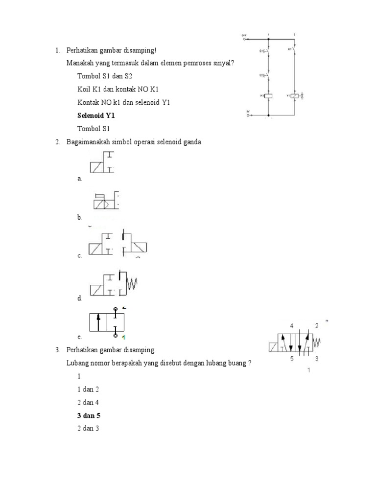 Robotik XI Meka 1 Edit | PDF | Metode & Bahan Ajar