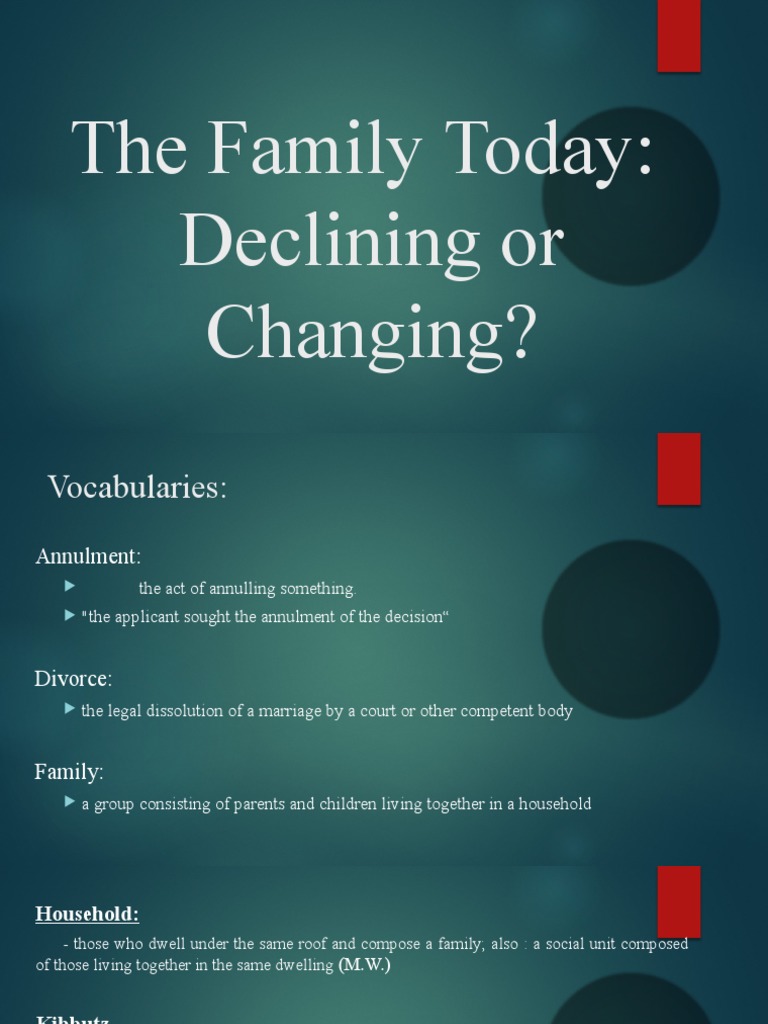 (#1)UCSP-Lesson-2-Family | PDF