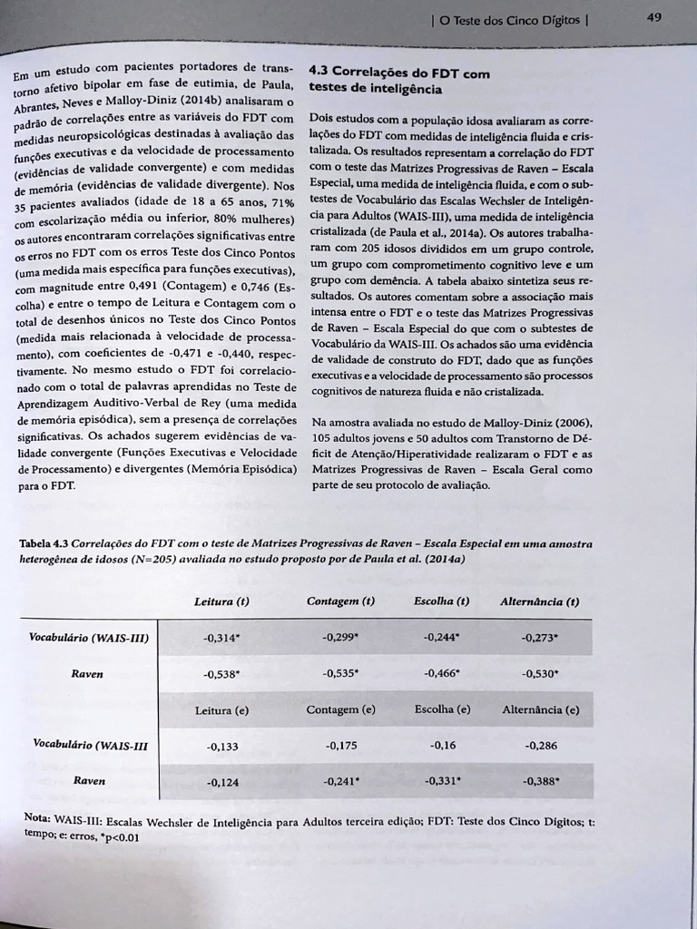 FDT - Manual Parte 3 | PDF