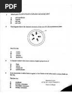 Geography O Level Question Paper 2 November 2020 | PDF