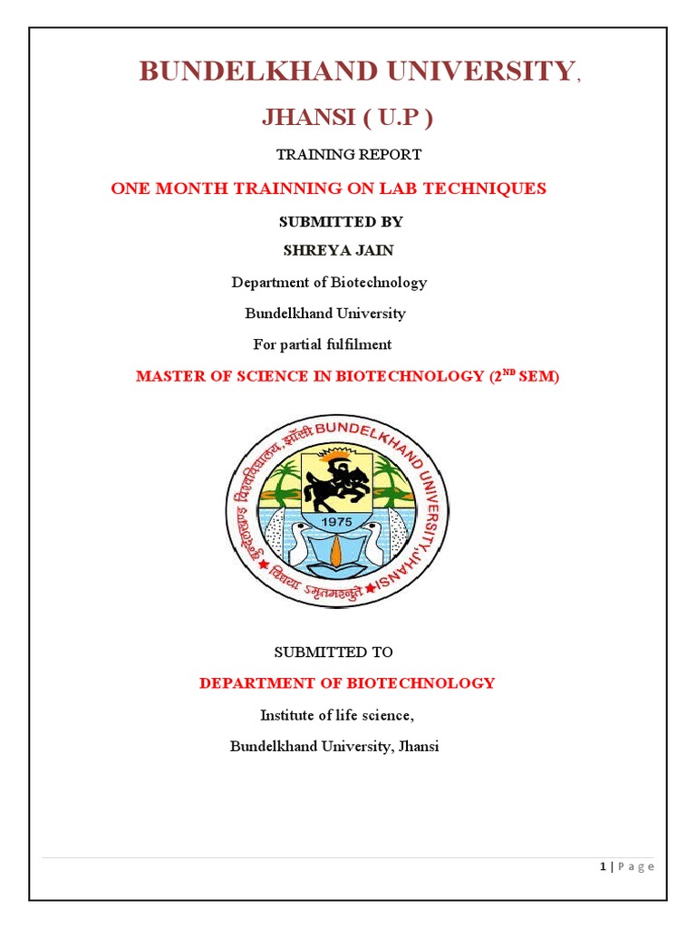 Shreya Training | PDF