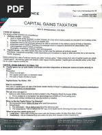 How To Compute Community Tax or Cedula: Tax Type Individuals ...