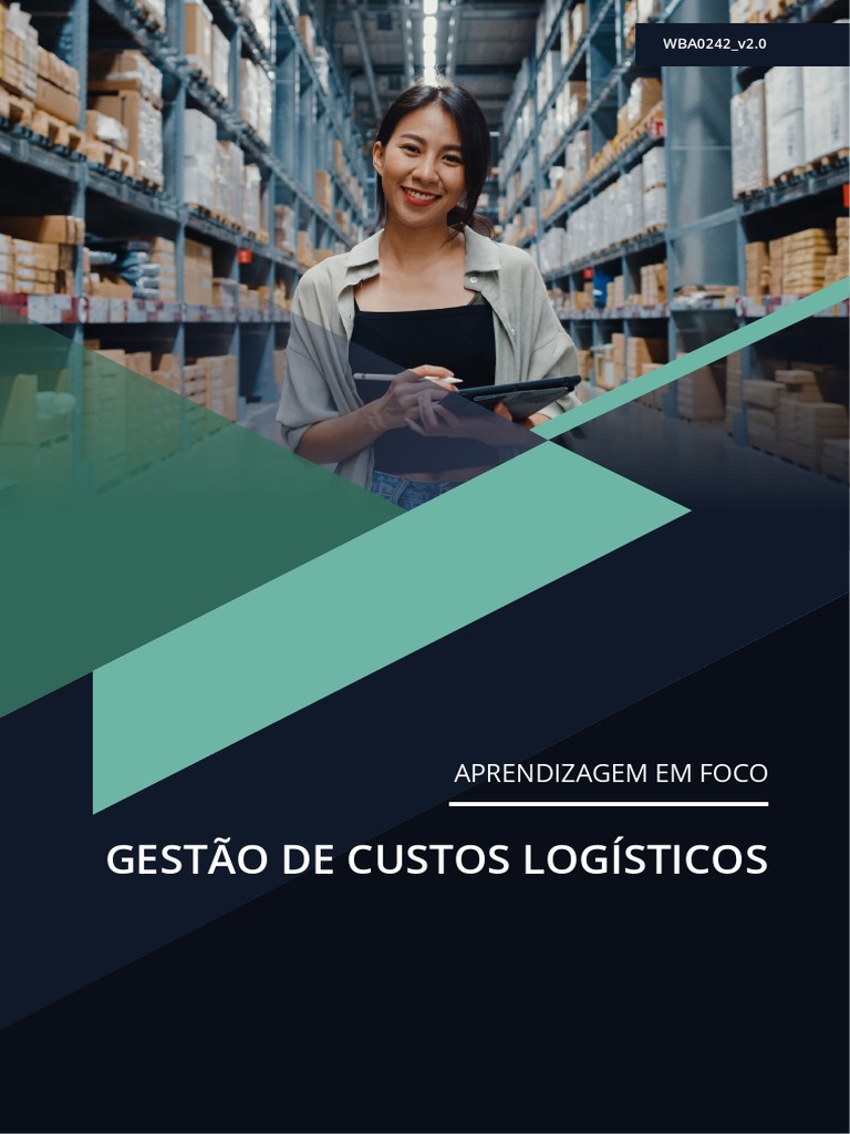 Gestão de Custos Logísticos Eficiente | PDF
