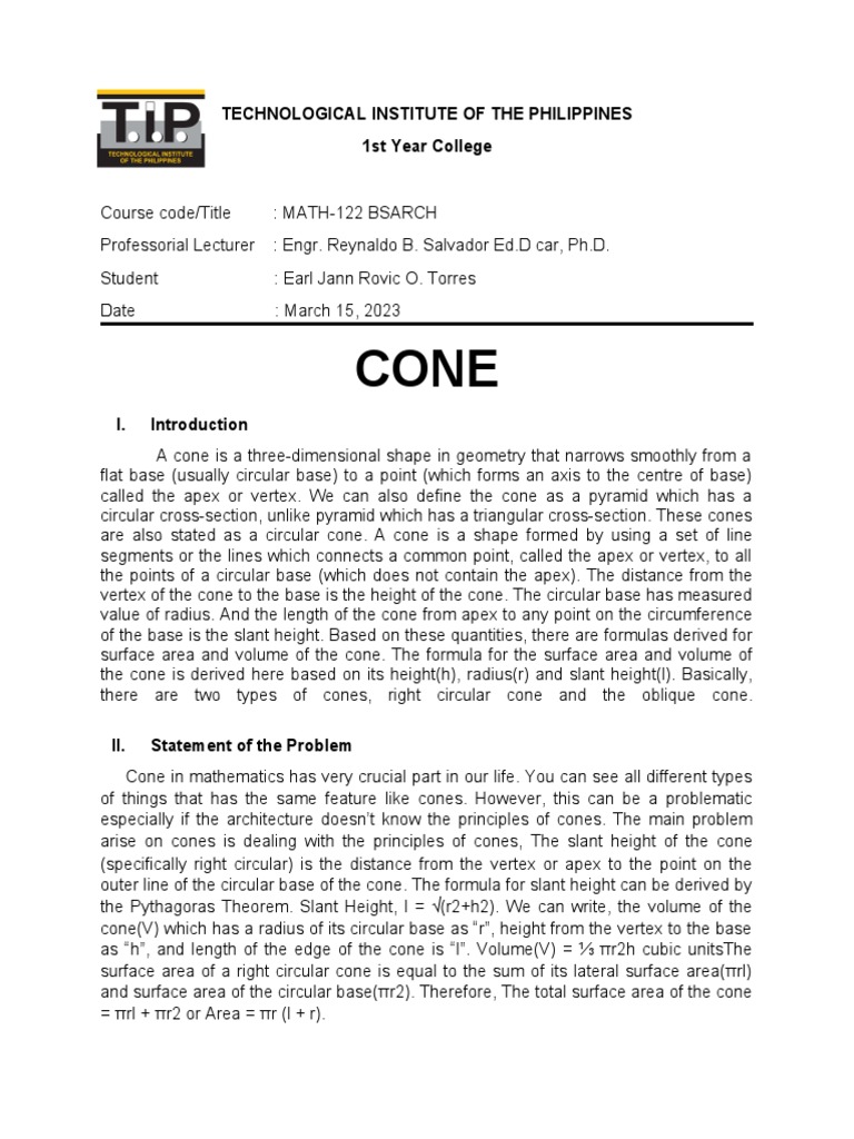 Math 122 Assignment 42docx Pdf 