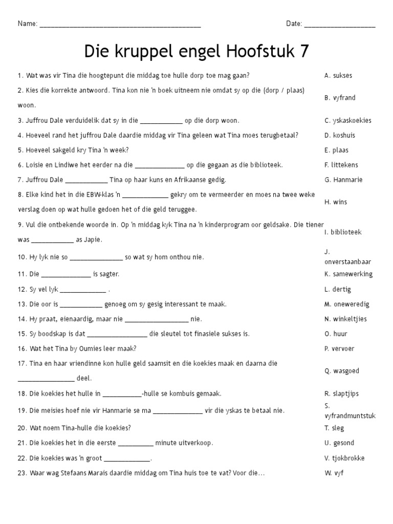 Die_kruppel_engel_Hoofstuk_7_e975c_6162fdf1 | PDF