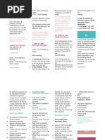 Edf Form | PDF