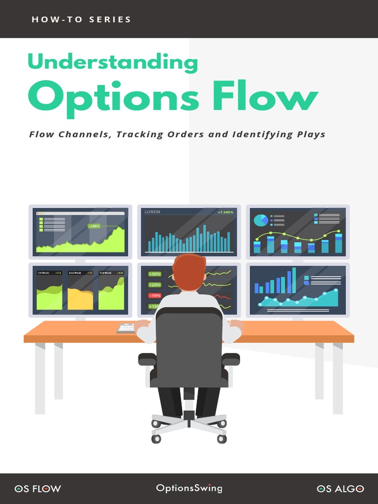 OS Flow and Algo Guide | PDF