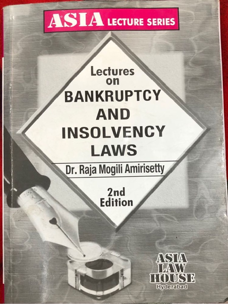 IBC - Asia Law House | PDF