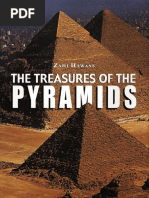 Mark Lehner - The Complete Pyramids | PDF