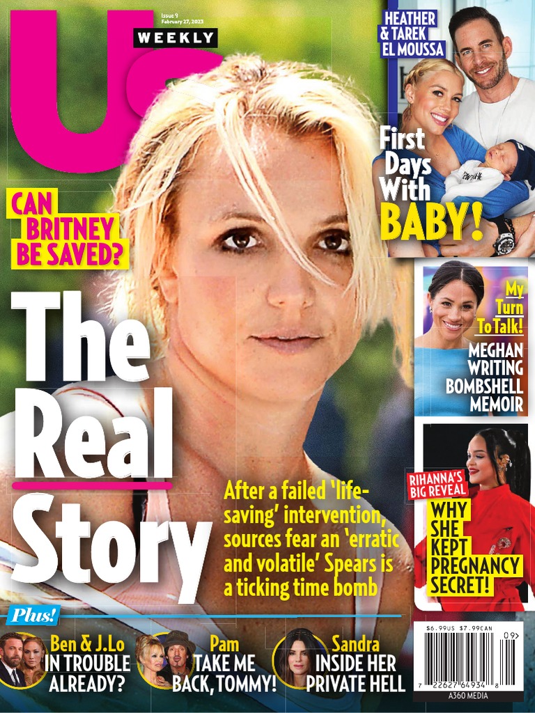 US Weekly - February 27, 2023 | PDF