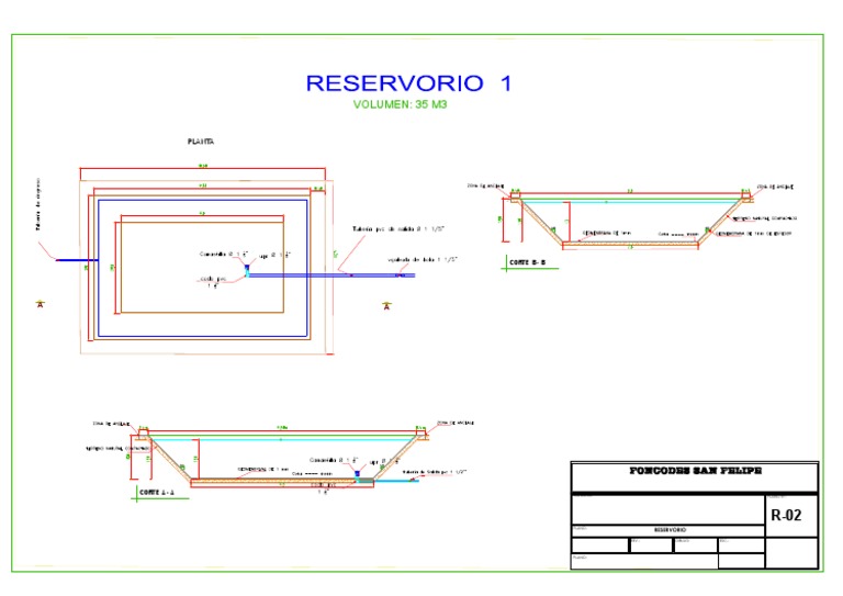 Plano San Felipe 2-Layout1 | PDF