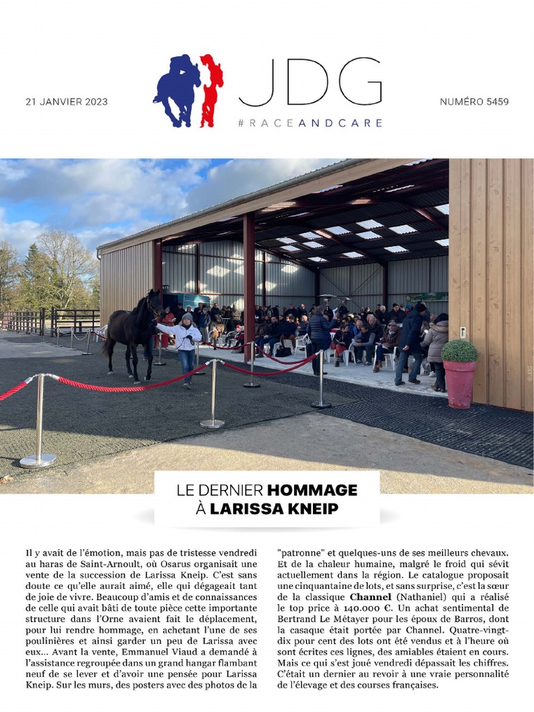 JDG 20230121 Mnbjiu | PDF