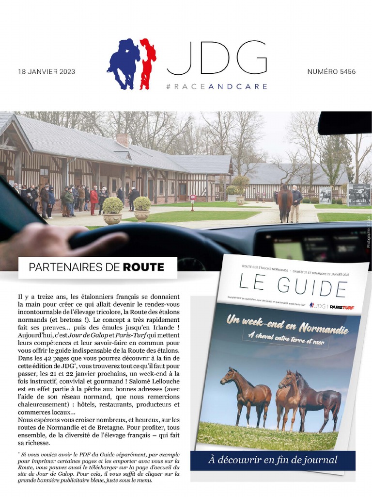 JDG 20230118 Jhgfds | PDF