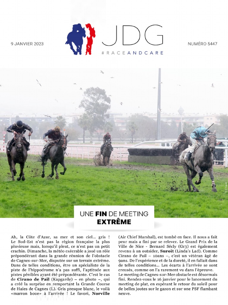 JDG 20230109 Vopleg | PDF