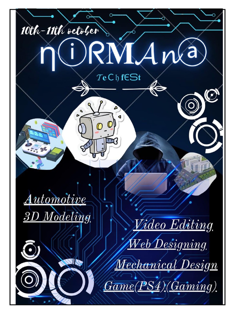 NIRMANA 10th-11th OCT | PDF