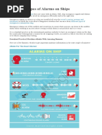 Letter Flags (With ICS Meaning) : International Code of Signals | PDF ...