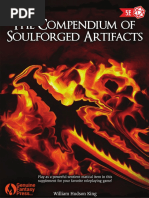 10th - Level - Spells UPDATED | PDF | Dungeons & Dragons | Gary Gygax Games