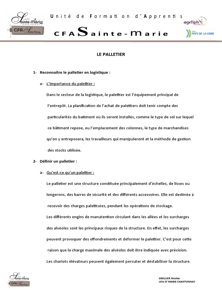 11 Le Palletier | PDF