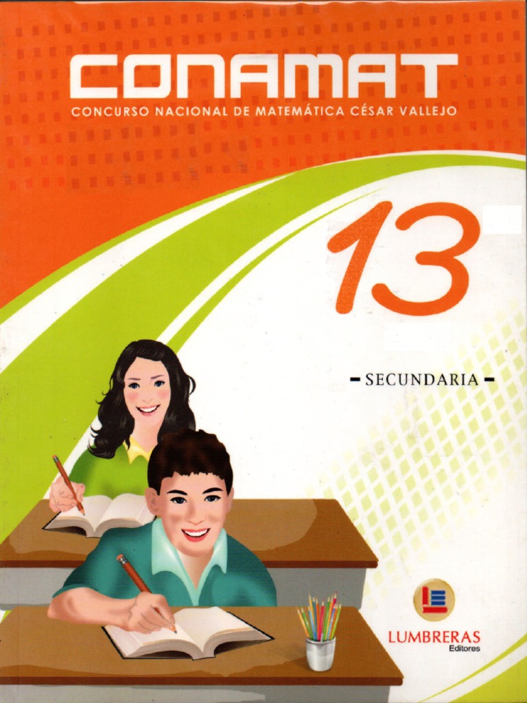 Muestra CONAMAT | PDF