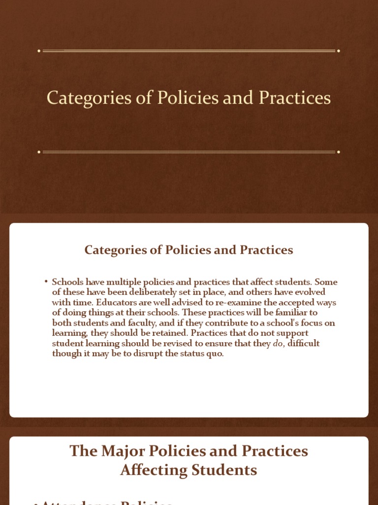 EDUC-110 Report | PDF