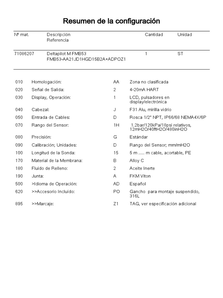 FMB53 | PDF | Tecnología