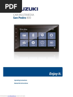 Resolution Software User Guide | PDF | Microsoft Windows | Display Resolution
